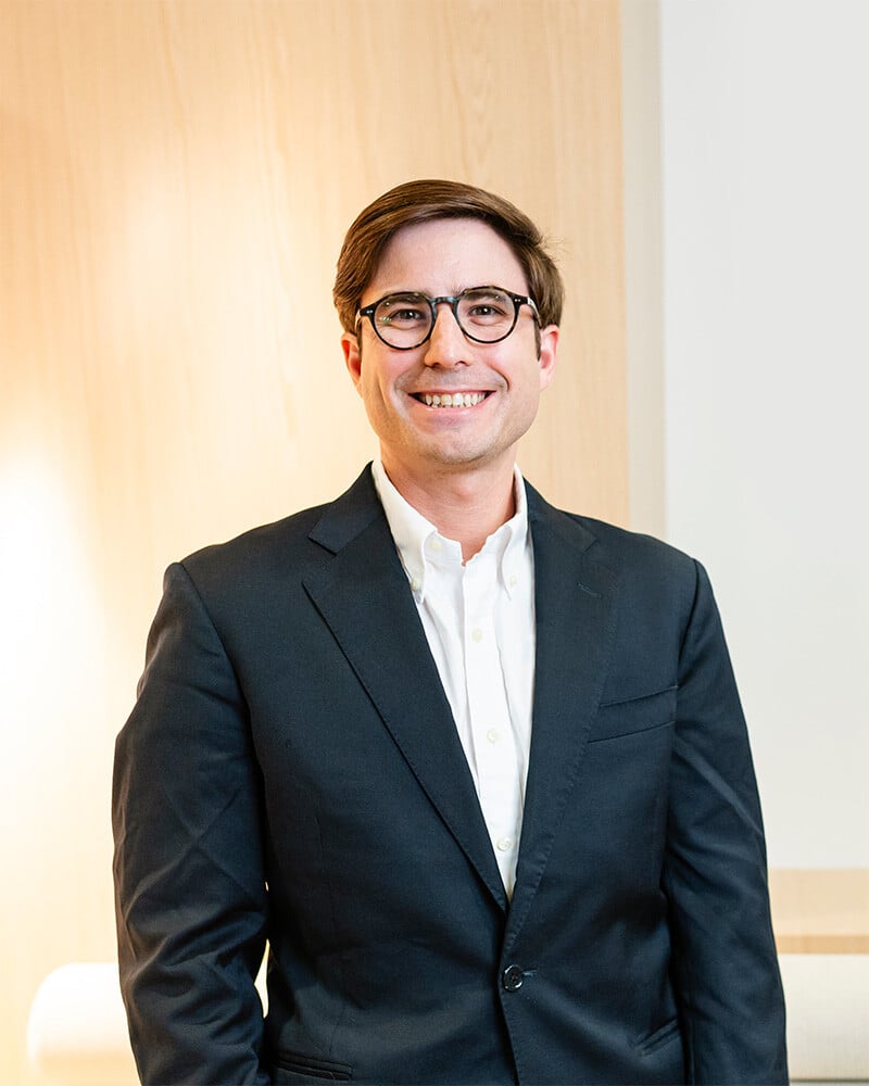 Travis Ladner MD | Neurosurgeon